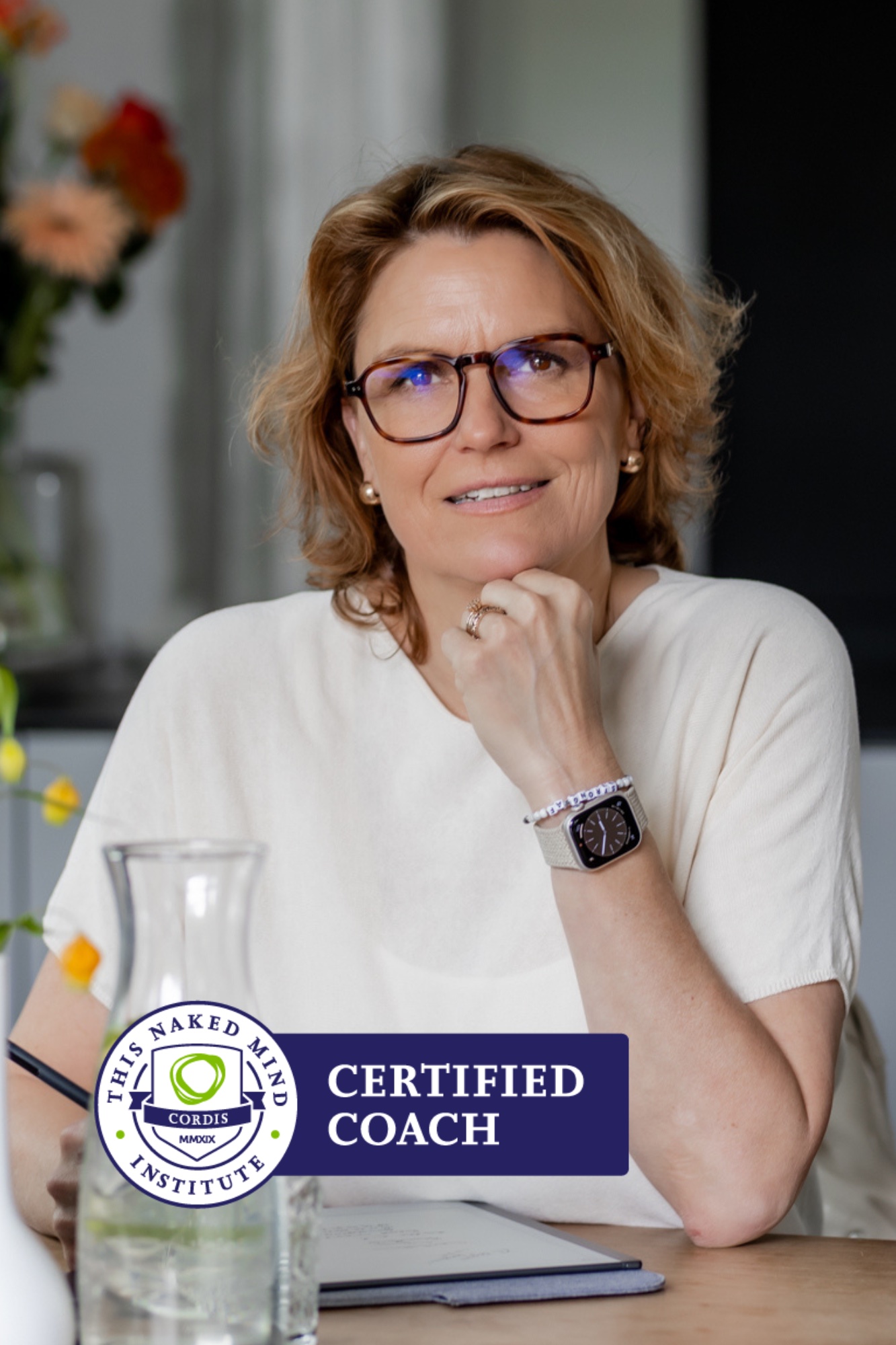 Groep - Klaar met Alcohol! | Over Invloed Herstelcoaching